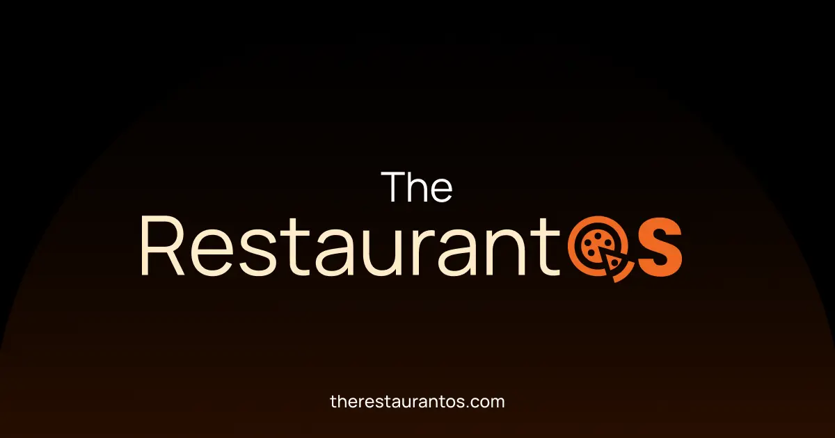 Restaurant OS | Restaurant Management System & POS